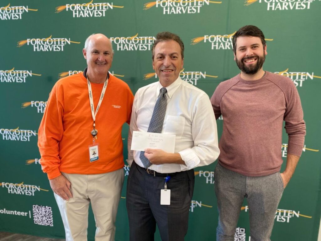 Kemp Klein Charity Golf Outing Helps Thousands Of Metro Detroiters