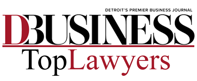 Brian R. Jenney, (248) 740-5688 - Kemp Klein Law Firm, Troy MI