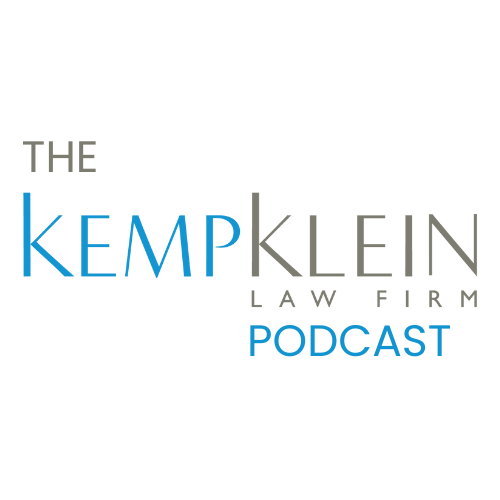 The Kemp Klein Podcast