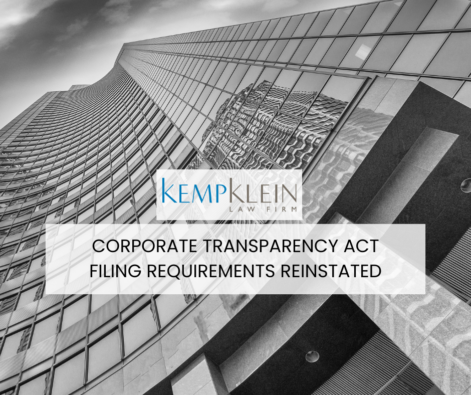 The Kemp Klein Story, Founded in 1971 (248) 528-1111, Troy MI